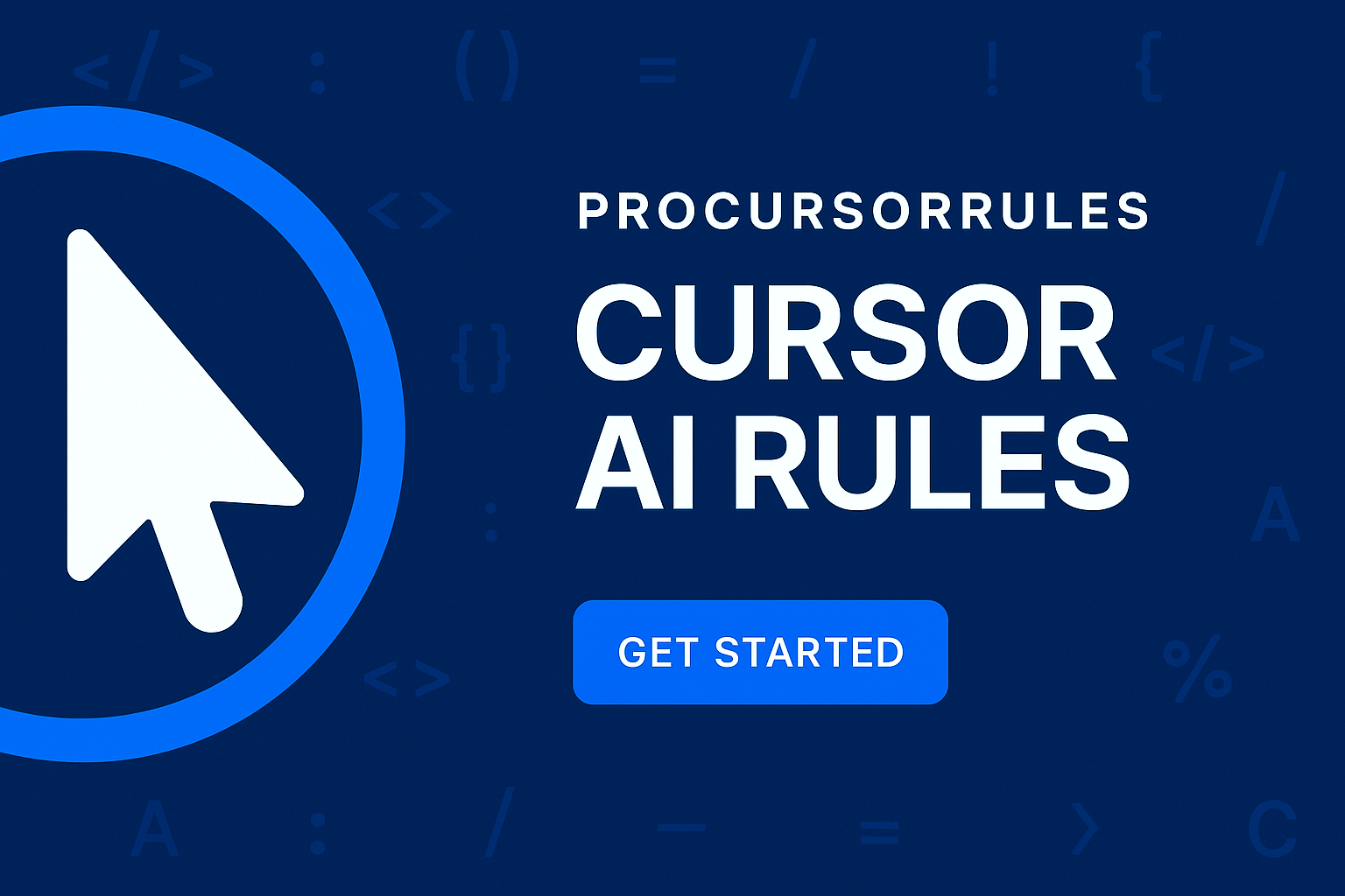 Github MCP Server | Model Context Protocol | Pro Cursor Rules